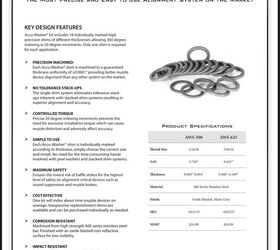 SILENCER SATURDAY #273: Precision Armament Accu-Washer System ...