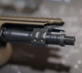 SILENCER SATURDAY #273: Precision Armament Accu-Washer System ...