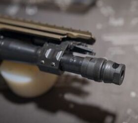 SILENCER SATURDAY #273: Precision Armament Accu-Washer System ...