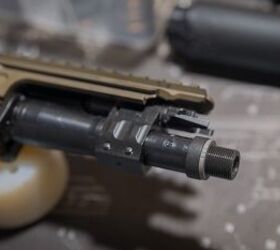 SILENCER SATURDAY #273: Precision Armament Accu-Washer System ...