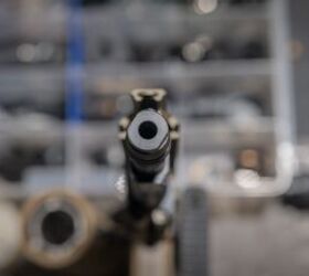 SILENCER SATURDAY #273: Precision Armament Accu-Washer System ...