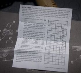 SILENCER SATURDAY #273: Precision Armament Accu-Washer System ...