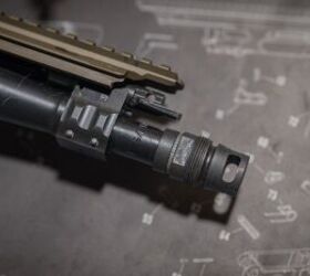 SILENCER SATURDAY #273: Precision Armament Accu-Washer System ...