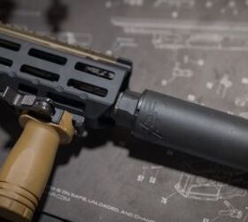 SILENCER SATURDAY #273: Precision Armament Accu-Washer System ...