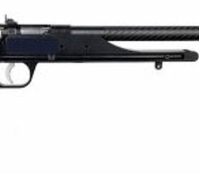 The NEW 22LR Overlander Pack Rifle from Keystone Sporting Arms ...