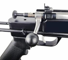 The NEW 22LR Overlander Pack Rifle from Keystone Sporting Arms ...