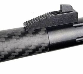 The NEW 22LR Overlander Pack Rifle from Keystone Sporting Arms ...