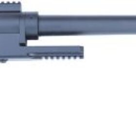 TFB Review: Noreen Firearms ULR Mini .50 BMG | thefirearmblog.com