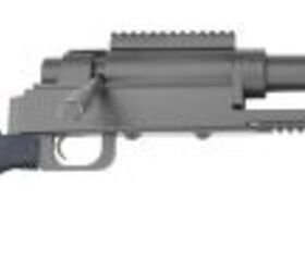 TFB Review: Noreen Firearms ULR Mini .50 BMG | thefirearmblog.com