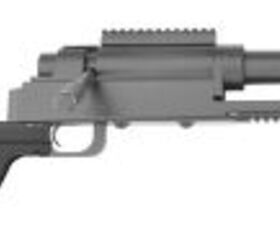 TFB Review: Noreen Firearms ULR Mini .50 BMG | thefirearmblog.com