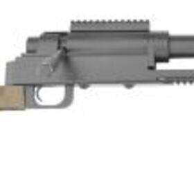 TFB Review: Noreen Firearms ULR Mini .50 BMG | thefirearmblog.com