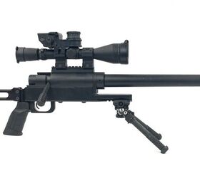 TFB Review: Noreen Firearms ULR Mini .50 BMG | thefirearmblog.com