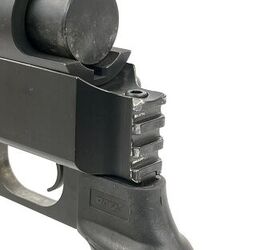 TFB Review: Noreen Firearms ULR Mini .50 BMG | thefirearmblog.com