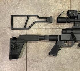 TFB Review: Noreen Firearms ULR Mini .50 BMG | thefirearmblog.com