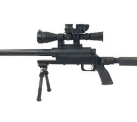 TFB Review: Noreen Firearms ULR Mini .50 BMG | thefirearmblog.com