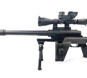 TFB Review: Noreen Firearms ULR Mini .50 BMG | thefirearmblog.com