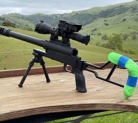 TFB Review: Noreen Firearms ULR Mini .50 BMG | thefirearmblog.com