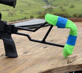 TFB Review: Noreen Firearms ULR Mini .50 BMG | thefirearmblog.com