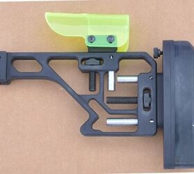 TFB Review: Noreen Firearms ULR Mini .50 BMG | thefirearmblog.com