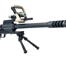 TFB Review: Noreen Firearms ULR Mini .50 BMG | thefirearmblog.com