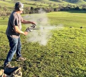 TFB Review: Noreen Firearms ULR Mini .50 BMG | thefirearmblog.com