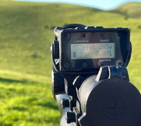 TFB Review: Noreen Firearms ULR Mini .50 BMG | thefirearmblog.com