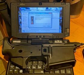 TFB Review: Noreen Firearms ULR Mini .50 BMG | thefirearmblog.com