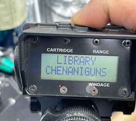 TFB Review: Noreen Firearms ULR Mini .50 BMG | thefirearmblog.com