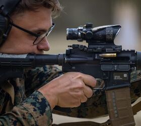 POTD: A Poem About The M4 Carbine | thefirearmblog.com