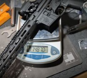 SILENCER SATURDAY #274: Short Silencer - Surefire SOCOM556 MINI2 ...