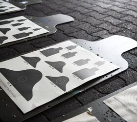 POTD: Breitenwald Range Qualifications with M4s and M17s ...