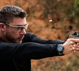 FN's New Micro Compact Pistol: The FN Reflex | thefirearmblog.com