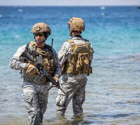 POTD: Over The Beach in Aqaba – Jordanian Maritime Counter Terrorism ...