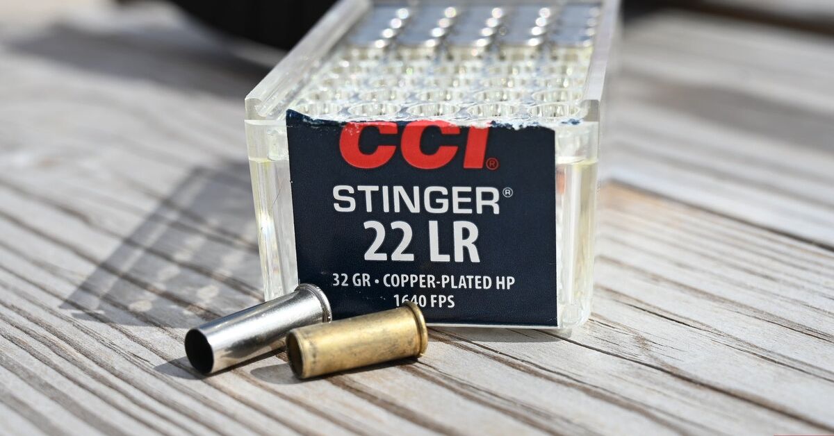 The Rimfire Report: The Winchester Xpert 22 LR Rifle | thefirearmblog.com The Rimfire Report: The Winchester Xpert 22 LR Rifle | thefirearmblog.com