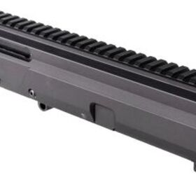 New Brownells BRN-9 Upper | thefirearmblog.com