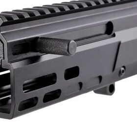 New Brownells BRN-9 Upper | thefirearmblog.com
