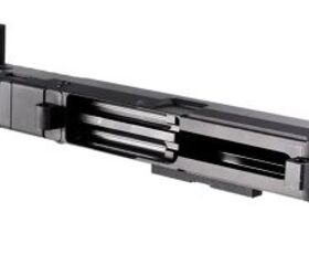 New Brownells BRN-9 Upper | thefirearmblog.com