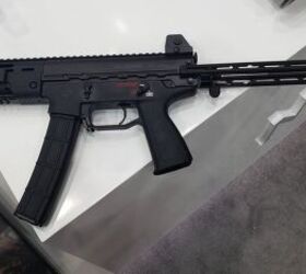 IDEX 2023: The Modern Small Arms of China | thefirearmblog.com