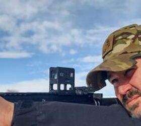 Lucid Optics Introduces New E7 Enclosed Red Dot | thefirearmblog.com