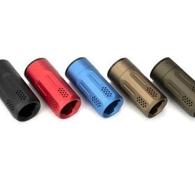 Strike Industries Oppressor Now Available In ODGLINE | thefirearmblog.com