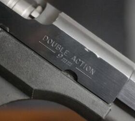 The Curious Case of the Colt All American 2000 Part 1: History ...