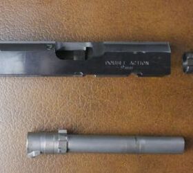 The Curious Case of the Colt All American 2000 Part 1: History ...