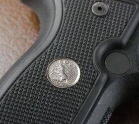 The Curious Case of the Colt All American 2000 Part 1: History ...