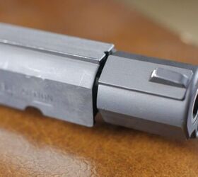 The Curious Case of the Colt All American 2000 Part 1: History ...