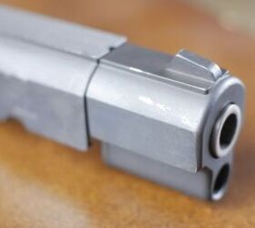 The Curious Case of the Colt All American 2000 Part 1: History ...