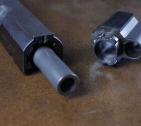 The Curious Case of the Colt All American 2000 Part 1: History ...