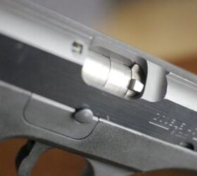 The Curious Case of the Colt All American 2000 Part 1: History ...