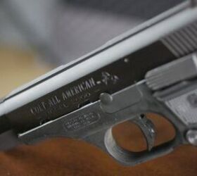 The Curious Case of the Colt All American 2000 Part 1: History ...