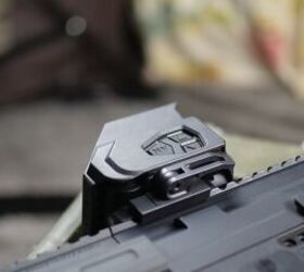 TFB REVIEW: The Meprolight TRU-VISION Red Dot Sight | thefirearmblog.com