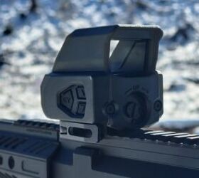 TFB REVIEW: The Meprolight TRU-VISION Red Dot Sight | thefirearmblog.com